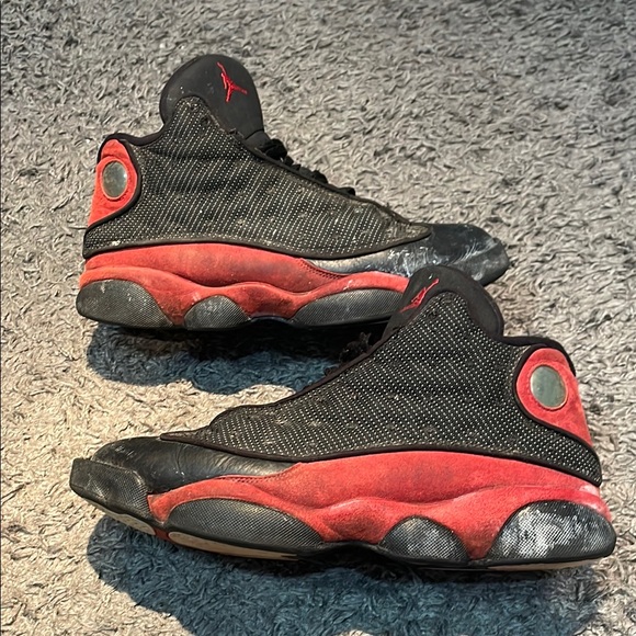 Jordan | Shoes | Jordan 3 Bred | Poshmark